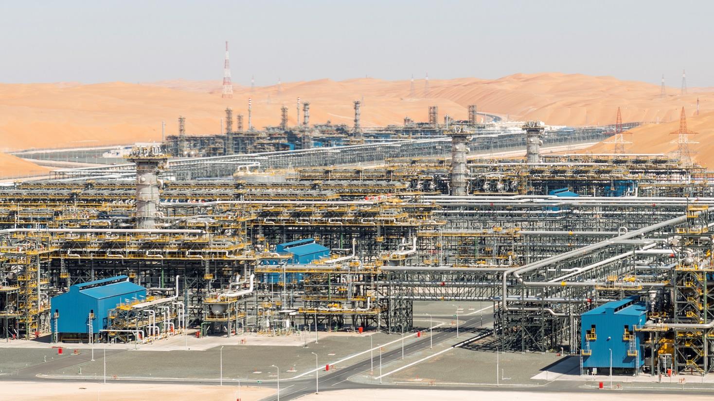MEED | Aramco’s Jafurah gas programme strides ahead