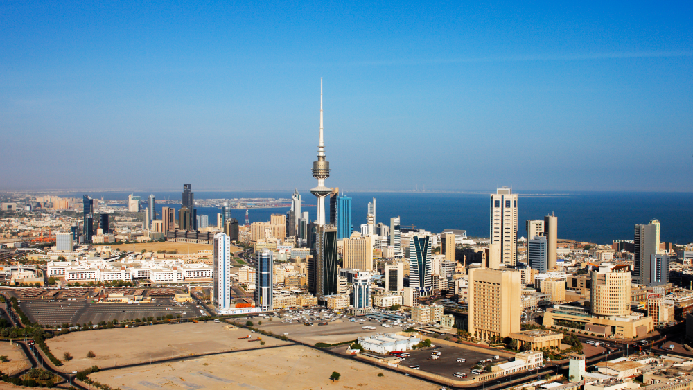 MEED | Kuwait Gulf Oil Company to complete headquarters in 2026